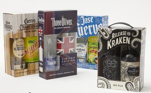 Custom Packaging Products | Commercial Packaging | SourcePak