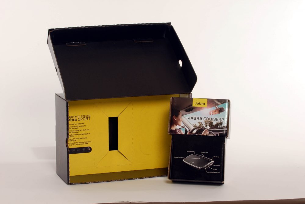 Retail Packaging Company | Design and Shipping Services