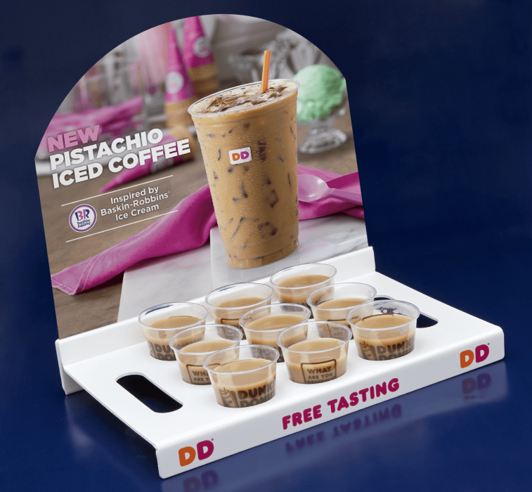Custom Corrugated Displays | Floor, Countertop, & More!