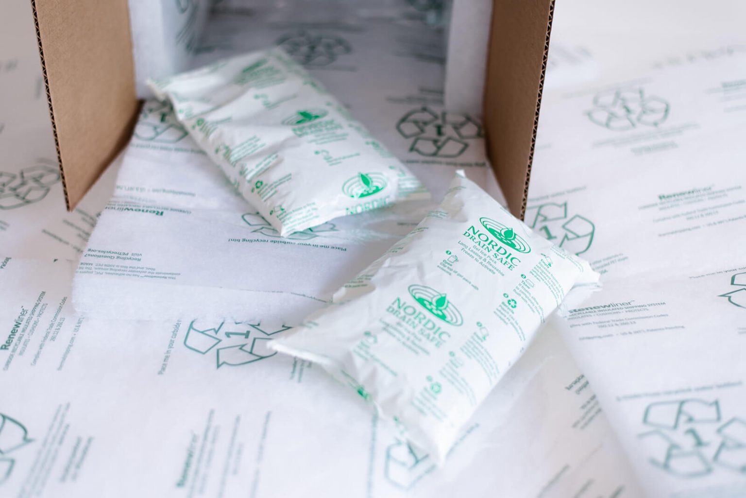 Green Packaging Solutions | Packaging Services | SourcePak