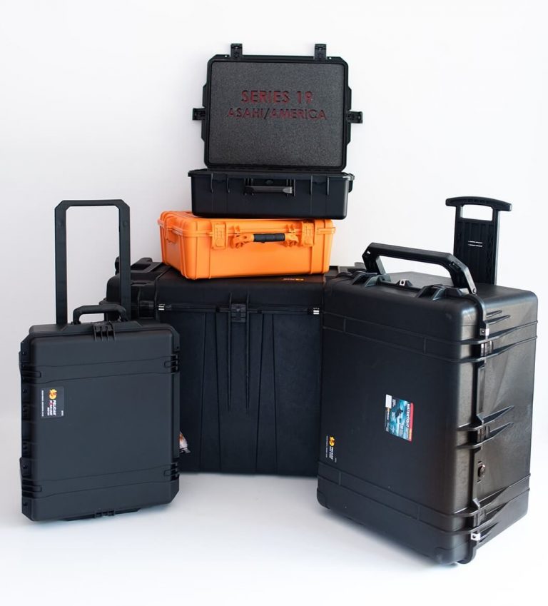 Industrial Packaging Solutions and Mil-Spec| SourcePak