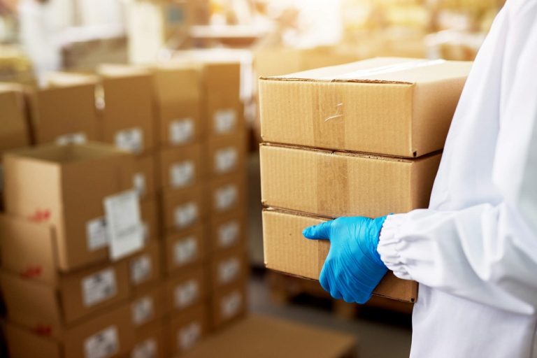 Medical Supply Packaging Services | Design and Distribution