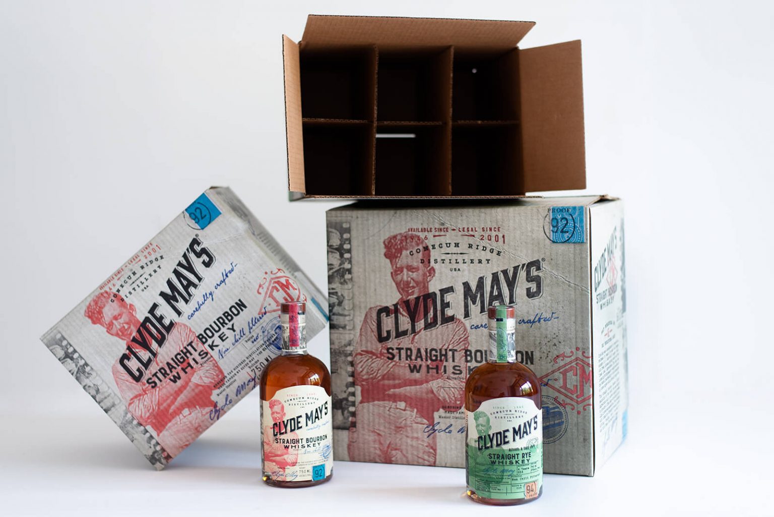 Wine & Spirits Packaging Services & Bottle Manufacturers