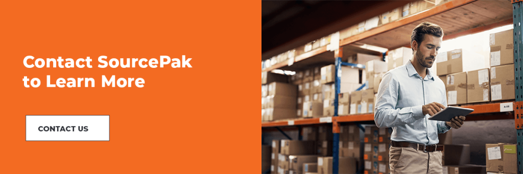 What's the Difference Between 3PL and 4PL | SourcePak