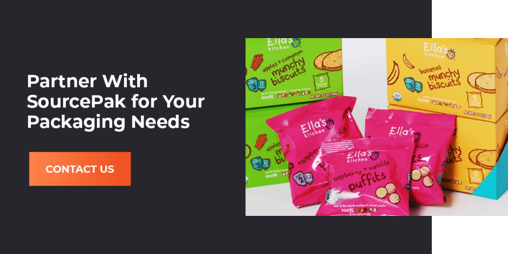 11 Ways to Make Your Packaging Stand Out | SourcePak