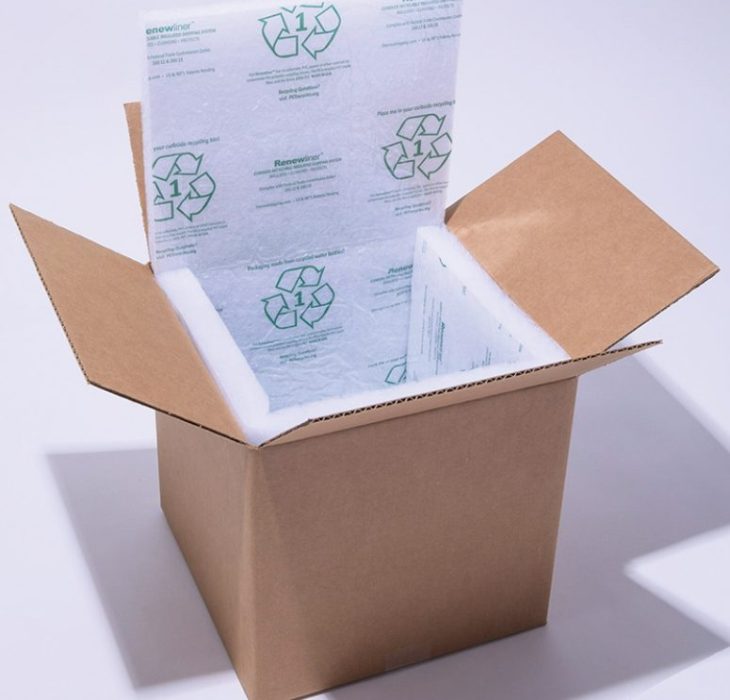 Green Packaging Solutions | Packaging Services | SourcePak