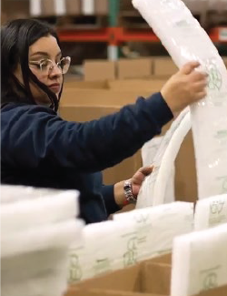 GO GREEN! Build Your Brand with Sustainable Packaging - SourcePak