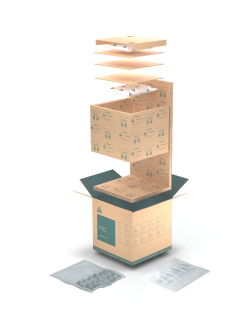 GO GREEN! Build Your Brand with Sustainable Packaging - SourcePak